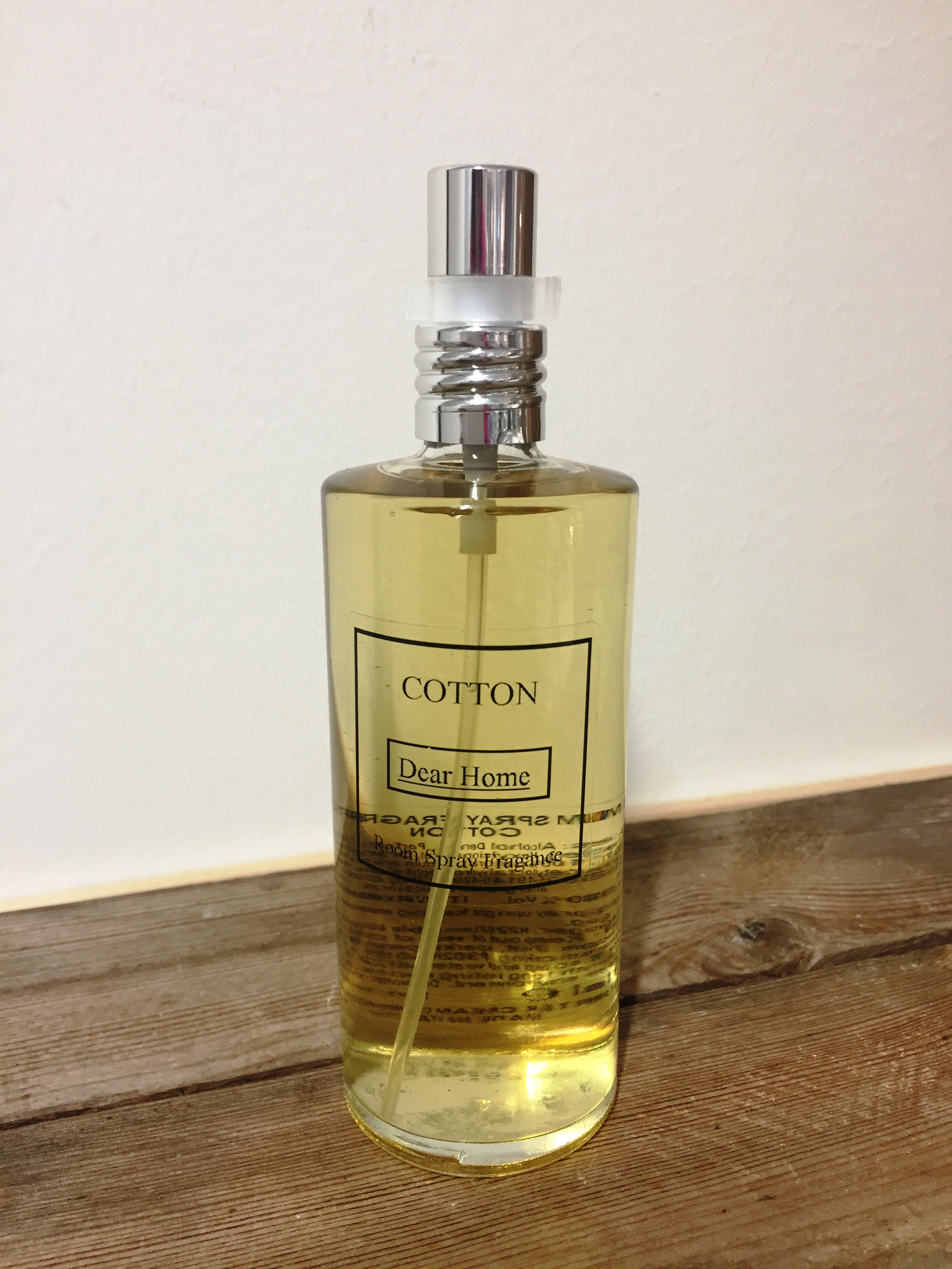 Cotton spray – Villa Sofia Living